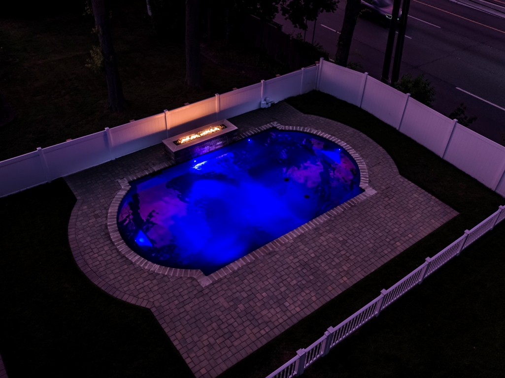 Clifton, NJ 1 - EverClear Pools & Spas