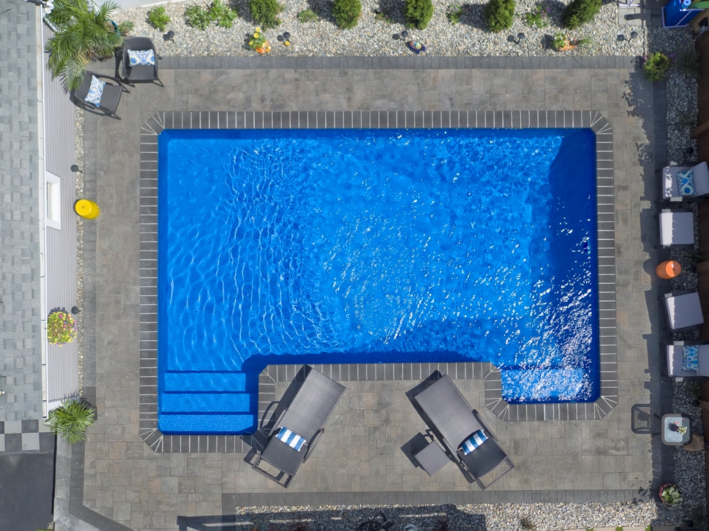 Lodi, NJ 1 - EverClear Pools & Spas