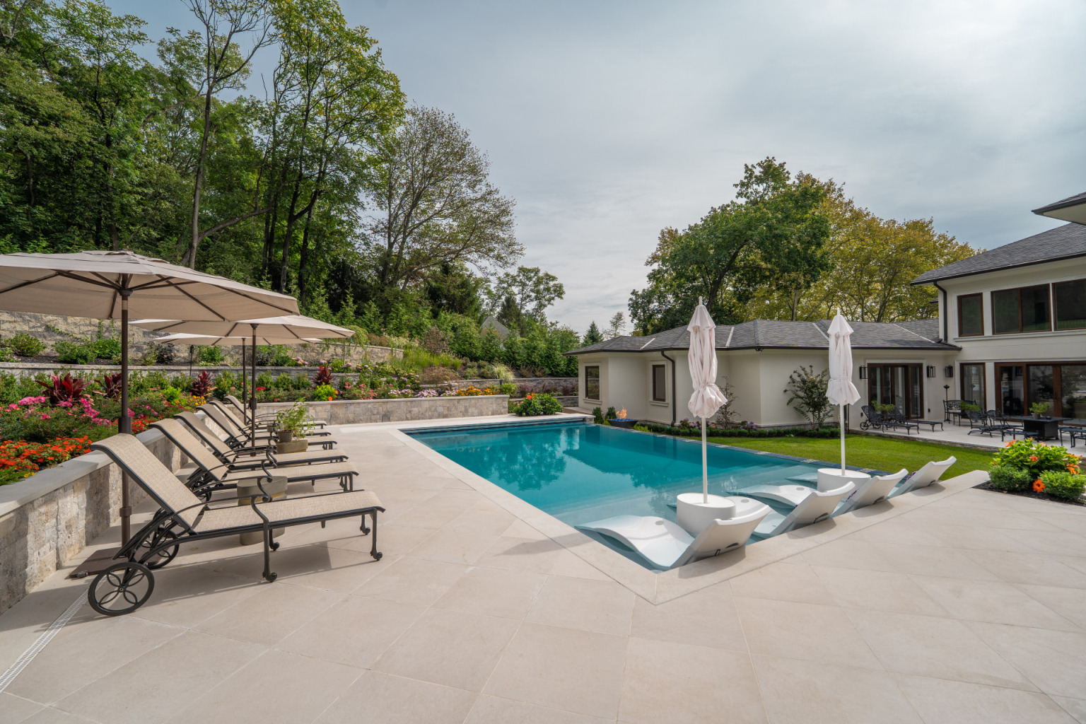 Engineering the Perfect Backyard: A Deep Dive into North Jersey Pool ...
