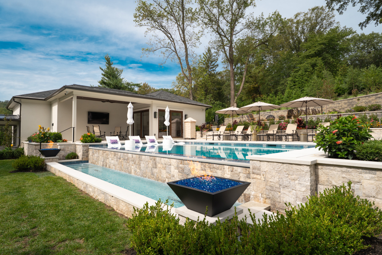 Engineering the Perfect Backyard: A Deep Dive into North Jersey Pool ...
