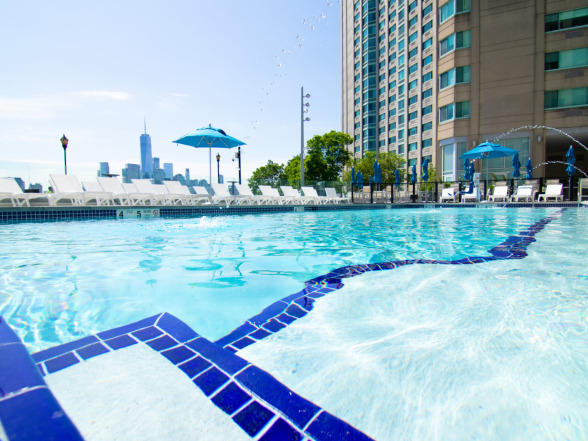 Jersey City, NJ1 - EverClear Pools & Spas